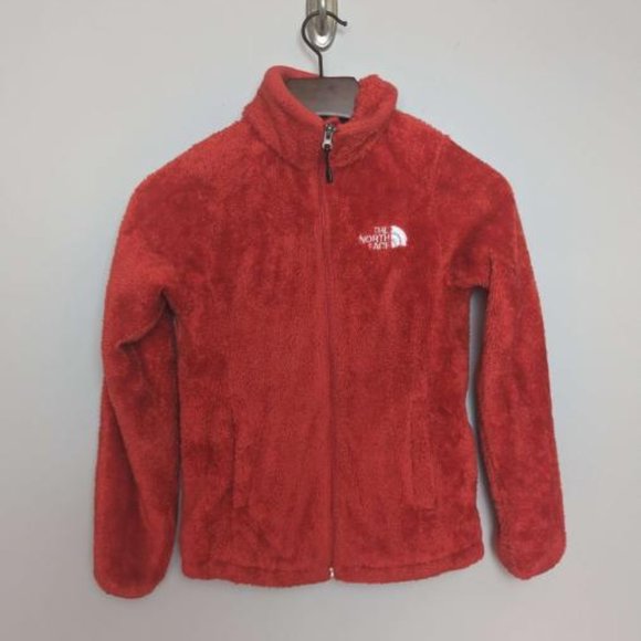 The North Face | Jackets & Coats | The North Face Ladies Fuzzy Jacket ...